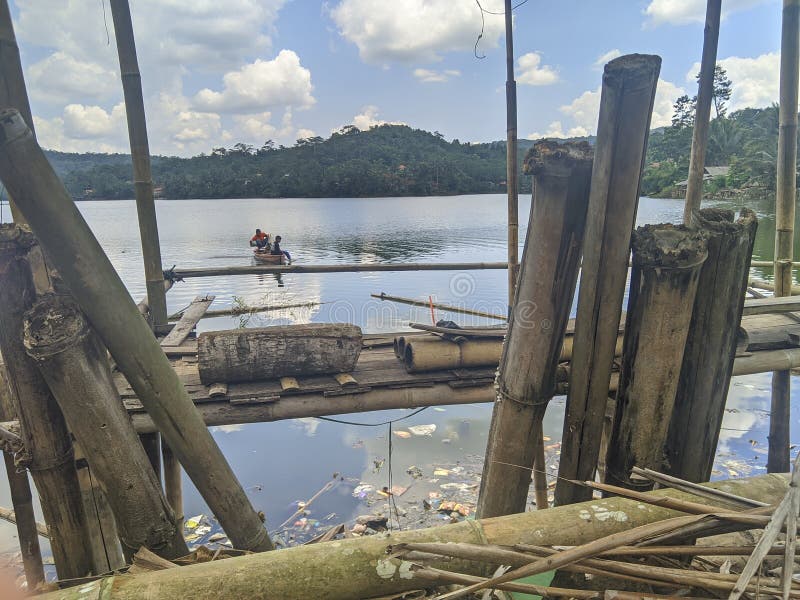 Fishermen from Indonesia,Lamalera. Editorial Image - Image of last ...