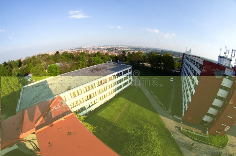 Strahov Dormitories Stock Photos - Free & Royalty-Free Stock Photos ...