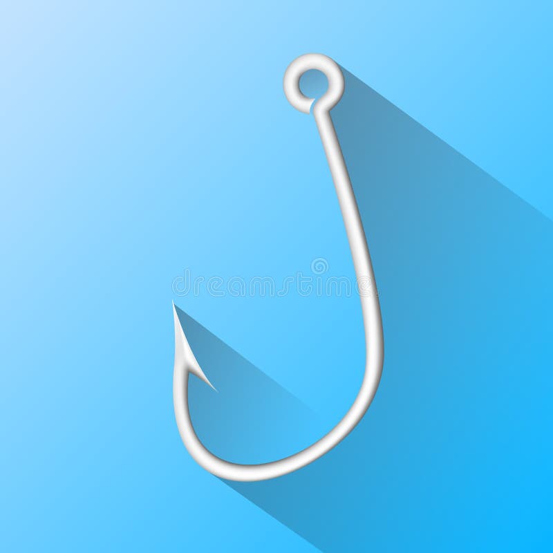 Treble Hook Stock Illustrations – 502 Treble Hook Stock Illustrations ...