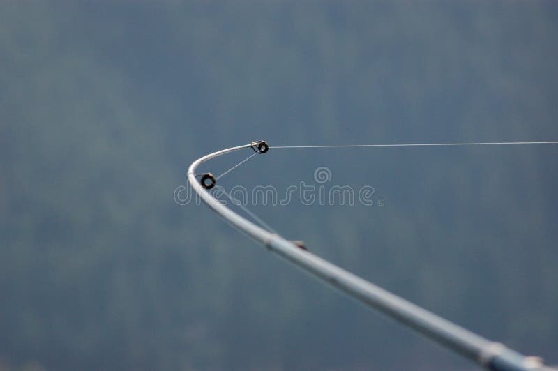 Fishing stock image. Image of gear, string, angle, tackle - 3526229