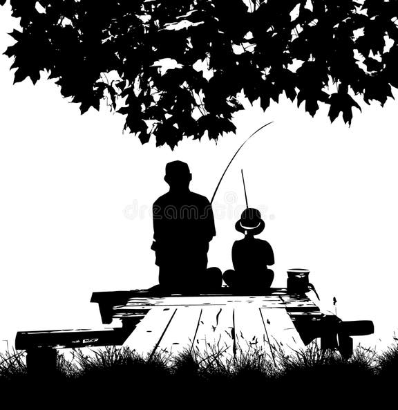 Fly Fishing Activity Stock Illustrations – 2,157 Fly Fishing Activity ...