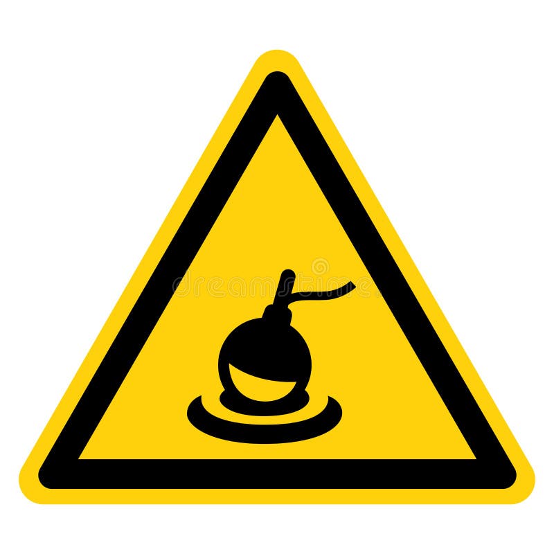 Fishing Area Symbol Sign, Vector Illustration, Isolate on White ...