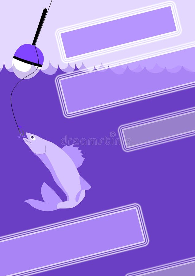 Trolling Fish Stock Illustrations – 283 Trolling Fish Stock ...