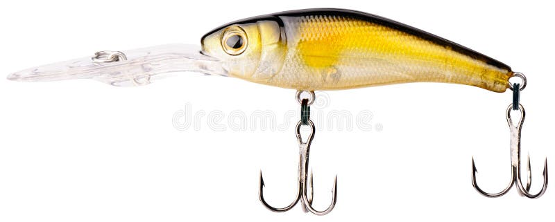 Fishing bait stock image. Image of sharp, crank, sport - 19896821