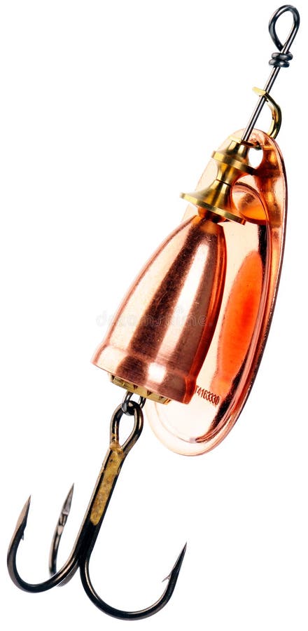 Fishing bait stock image. Image of sharp, crank, sport - 19896821