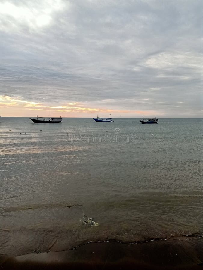 Fishing boat stock photo. Image of catcher, fishing - 261704378