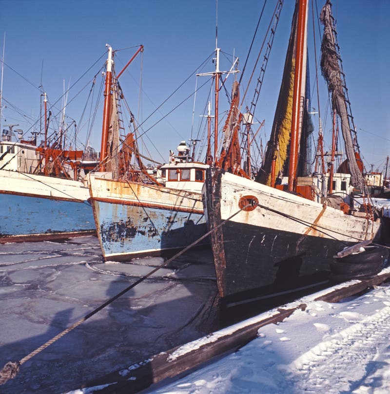 Big rope stock image. Image of thread, obsolete, boats - 25664875