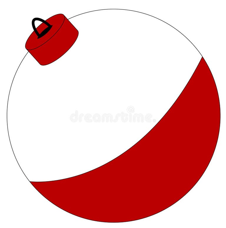 Bobber Water Stock Illustrations – 4,214 Bobber Water Stock ...