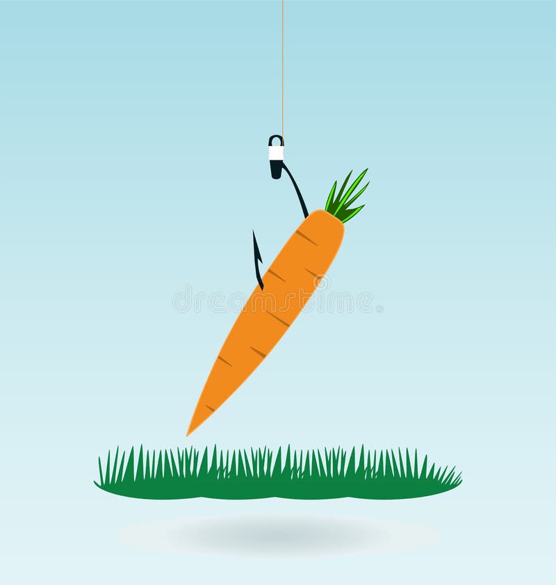 Chase Carrot Stock Illustrations – 46 Chase Carrot Stock Illustrations ...