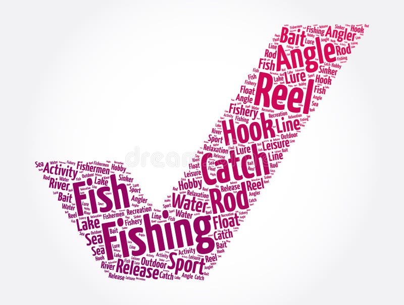 Fish Check Mark Stock Illustrations – 297 Fish Check Mark Stock ...