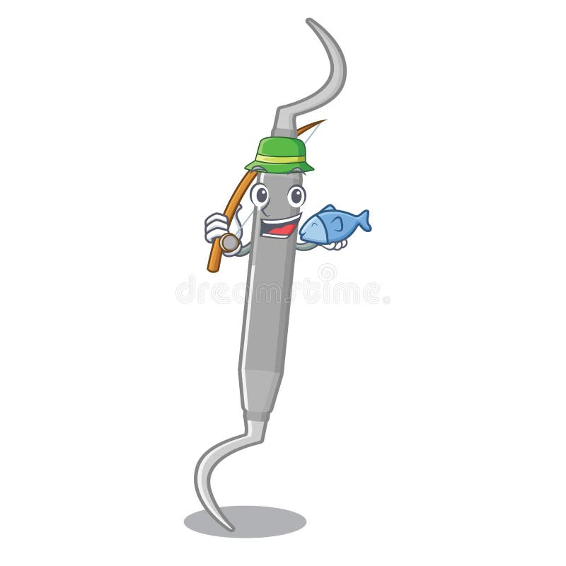 Doctor Fishing Stock Illustrations – 136 Doctor Fishing Stock ...