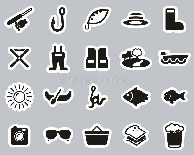 Stricker Icons Stock Illustrations – 8 Stricker Icons Stock ...