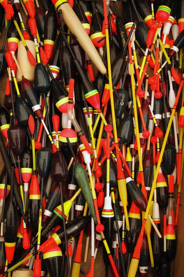 Fishing floats stock image. Image of seas, floats, coastal - 59329137