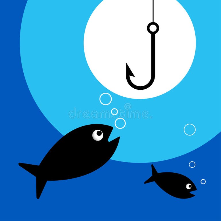 Stick Figure Fishing Stock Illustrations – 414 Stick Figure Fishing ...