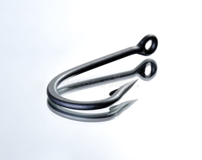 Fishing Hook stock photo. Image of hooking, cast, bait - 24143392