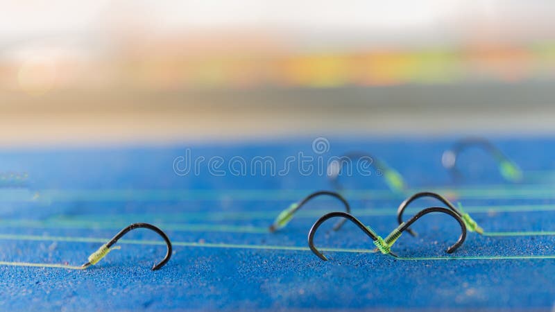 Fishing hook stock photo. Image of fishing, render, metal - 74705174