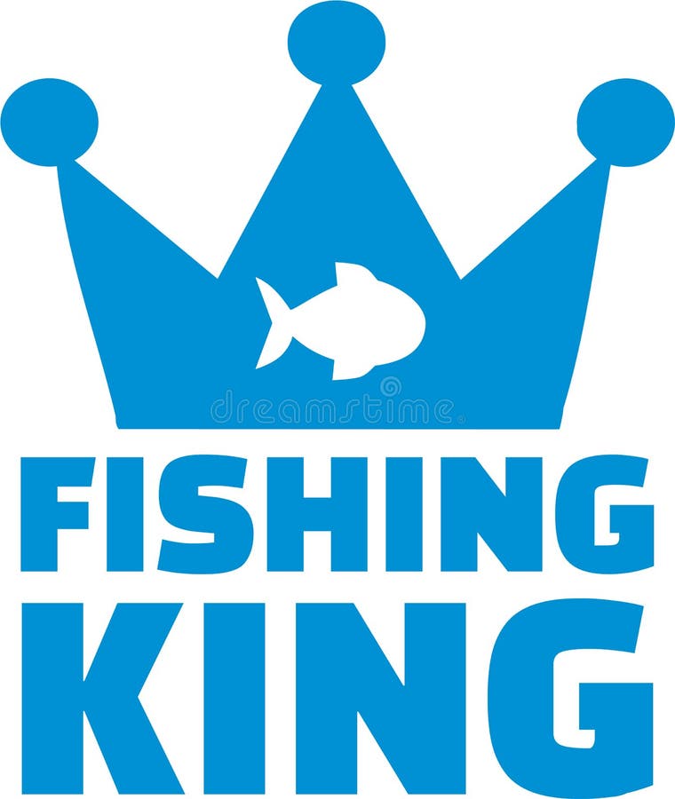 Fisherman King Stock Illustrations – 37 Fisherman King Stock ...