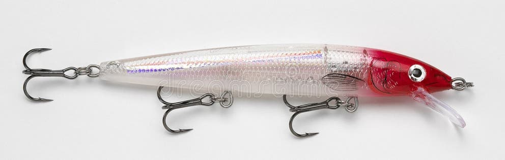 Fishing Lure stock photo. Image of saltwater, lures, fishing - 31792280