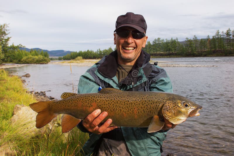 182 Lenok Fish Stock Photos - Free & Royalty-Free Stock Photos from ...