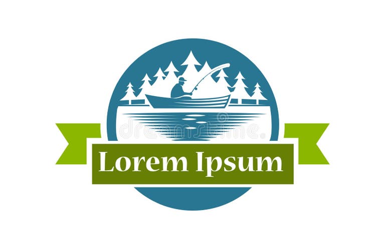 Lake Logos Stock Illustrations – 1,634 Lake Logos Stock Illustrations ...