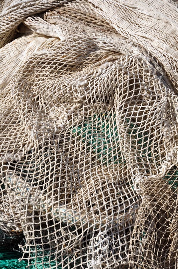 Fishing net stock image. Image of string, twine, pattern - 14480137