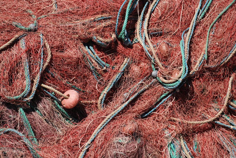 Fishing Net stock photo. Image of fisherman, water, grid - 15645474