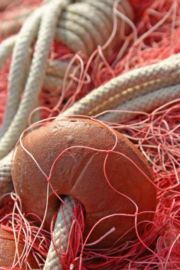 Fishing net stock image. Image of commercial, blue, fishing - 2118021