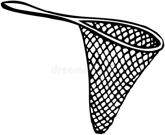 Fishing Net Stock Illustrations – 17,554 Fishing Net Stock ...