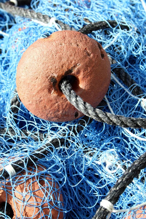Fishing net stock image. Image of tropical, fishing, hunt - 5442537