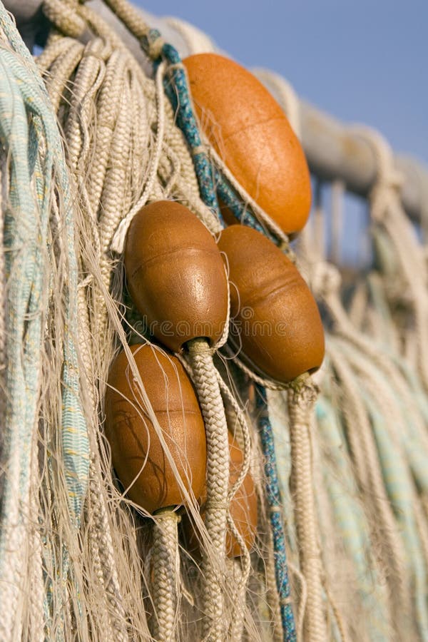 Fishing net stock image. Image of green, blue, fishingnet - 635275