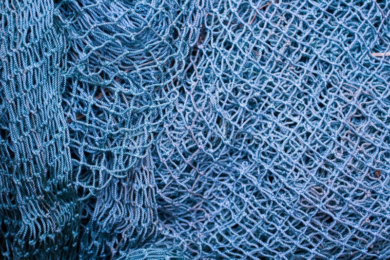 Fishing net background stock image. Image of tangled, netting - 9373073