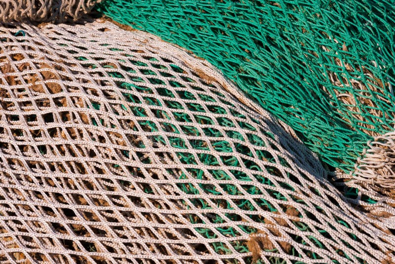 Fishing Net Background stock photo. Image of knot, material - 43246614