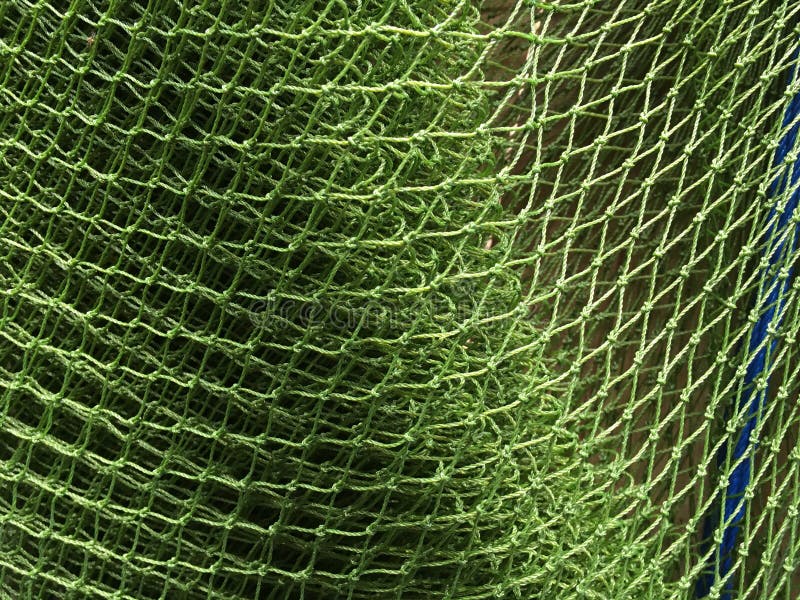 Fishing net stock image. Image of textile, fishing, rope - 88549701