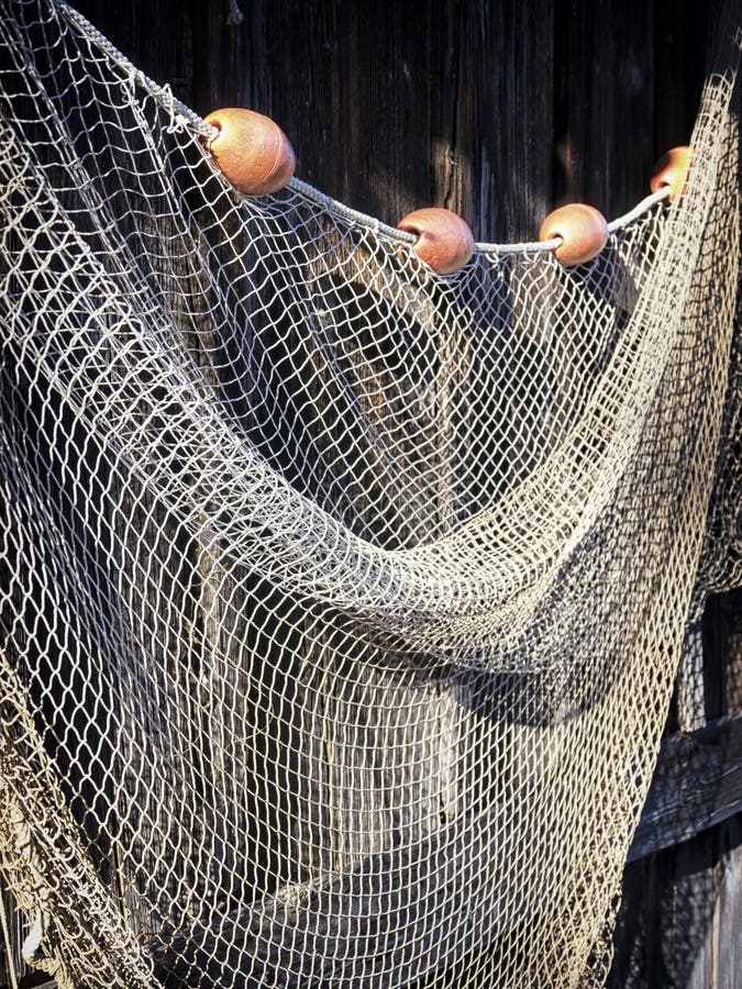 Fishing net stock photo. Image of tranquil, industry - 35250132