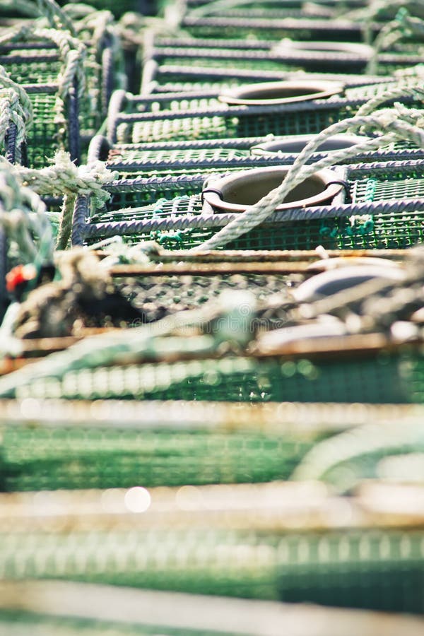 Fishing net stock image. Image of shallow, equipment - 43046527