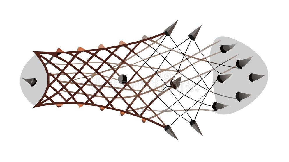 Animals Fishing Catch Stock Illustrations – 1,681 Animals Fishing Catch ...