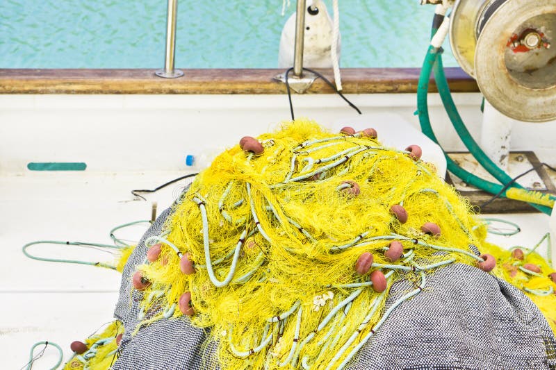 Fishing net stock image. Image of netting, catching, hunting - 45656443