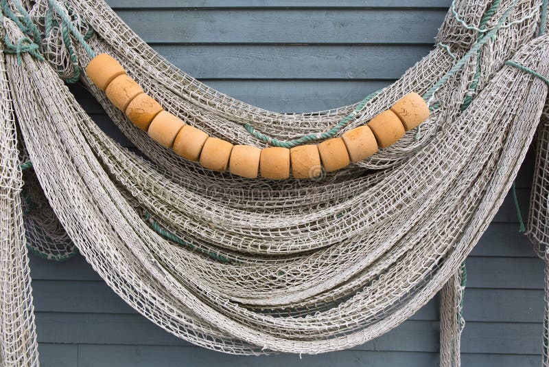 Fishing Net stock photo. Image of decorative, catch, abstract - 62172264