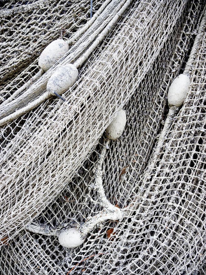 Fishing net stock image. Image of netting, oldfashioned - 36057443