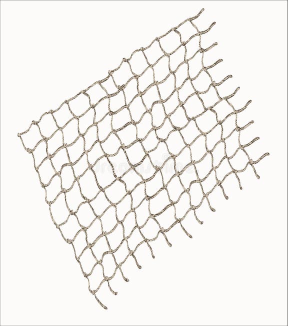 Fishing Net Stock Illustrations – 15,788 Fishing Net Stock ...