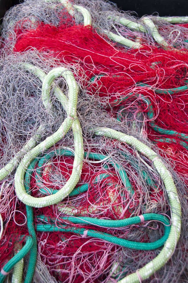 Fishing net stock image. Image of water, pier, steal - 43485057