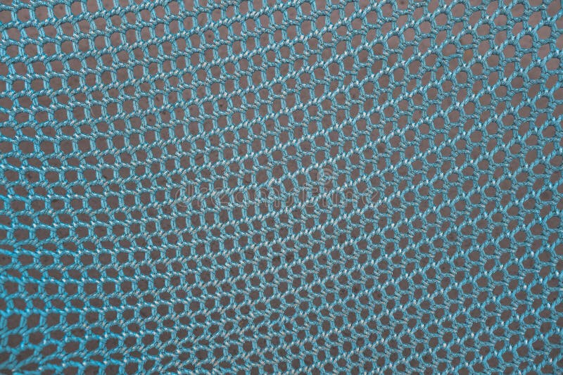 A Fishing Net Silhouette Isolated on White Editorial Photography ...