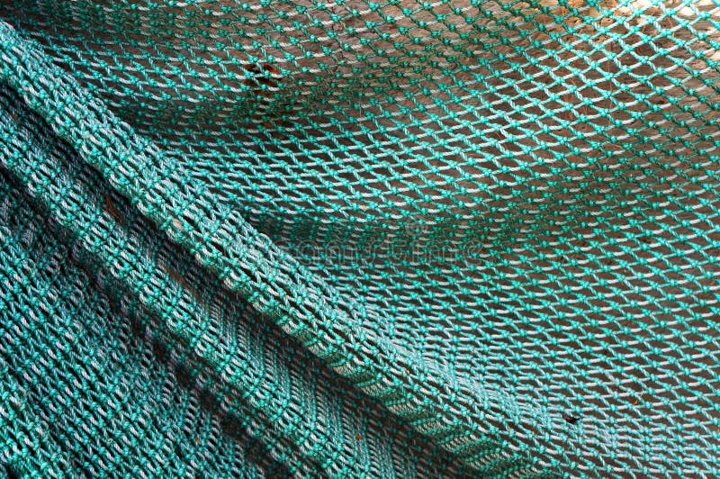 Fishing net texture. stock image. Image of mesh, color - 91838115