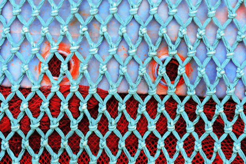 Fishing net textures stock image. Image of marine, hole - 41070385