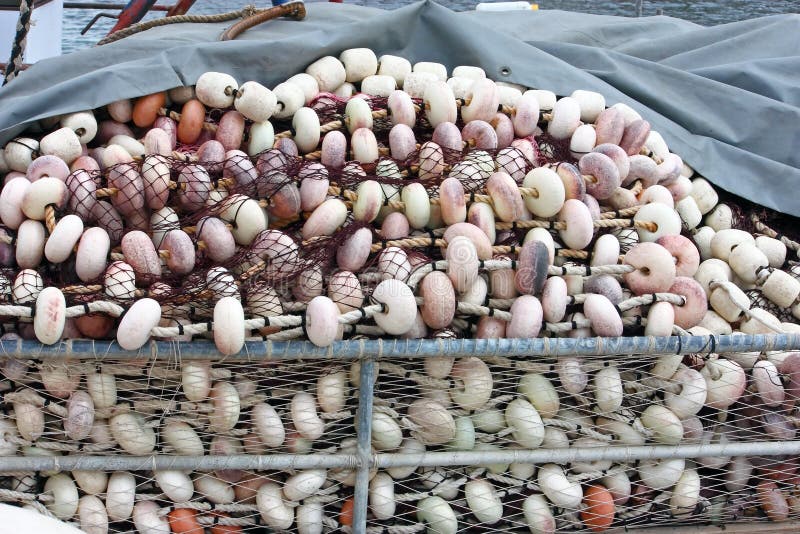 Fishing net stock image. Image of used, mesh, subsistence - 71636143