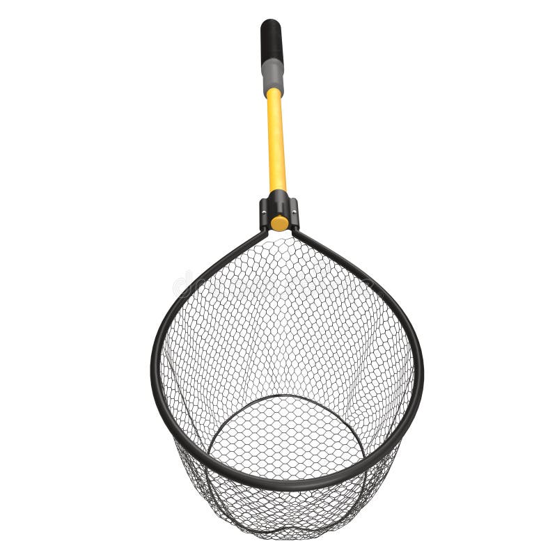 Fishing Net 3d Model Stock Illustrations – 24 Fishing Net 3d Model ...