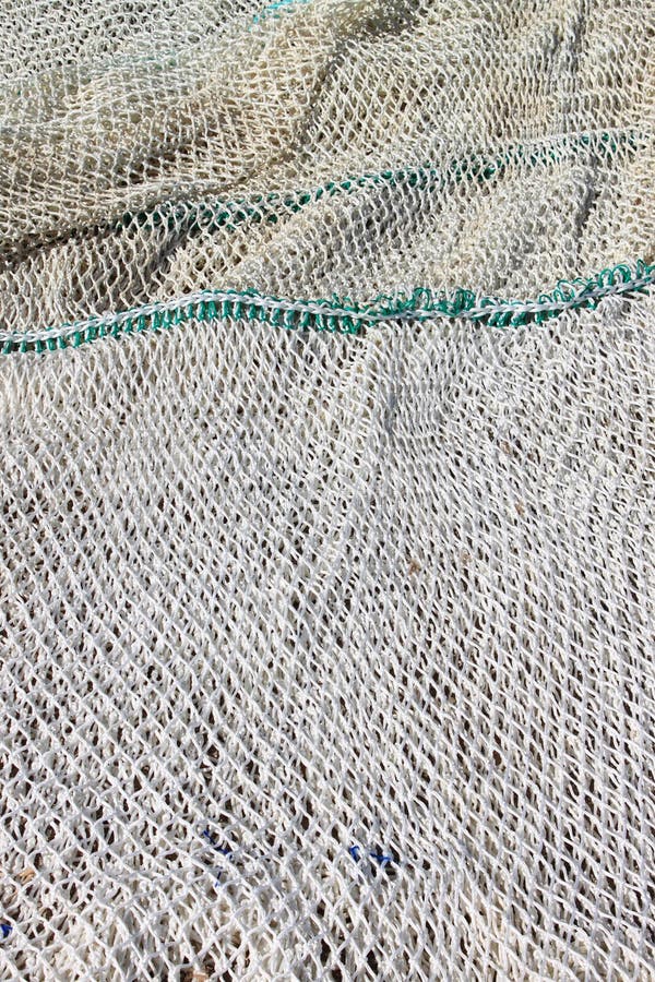 Fishing nets stock photo. Image of line, flew, fishnet - 52438696