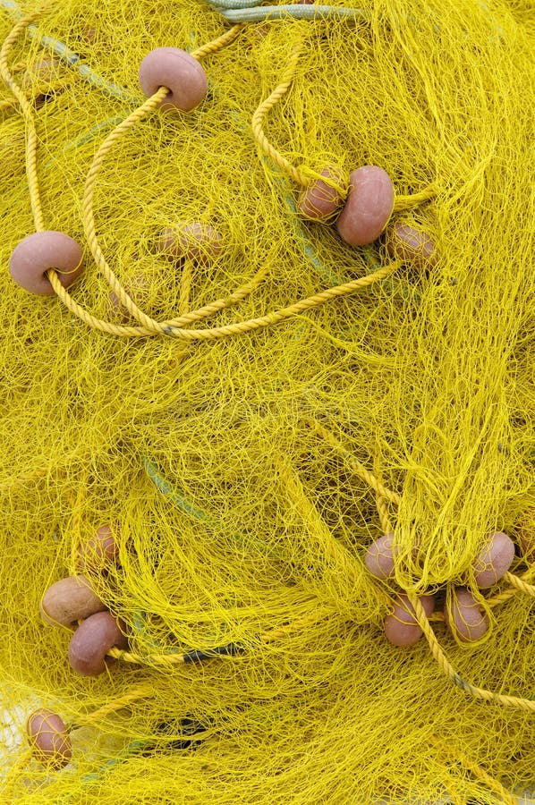 Fishing network stock image. Image of blank, tropical - 22308977