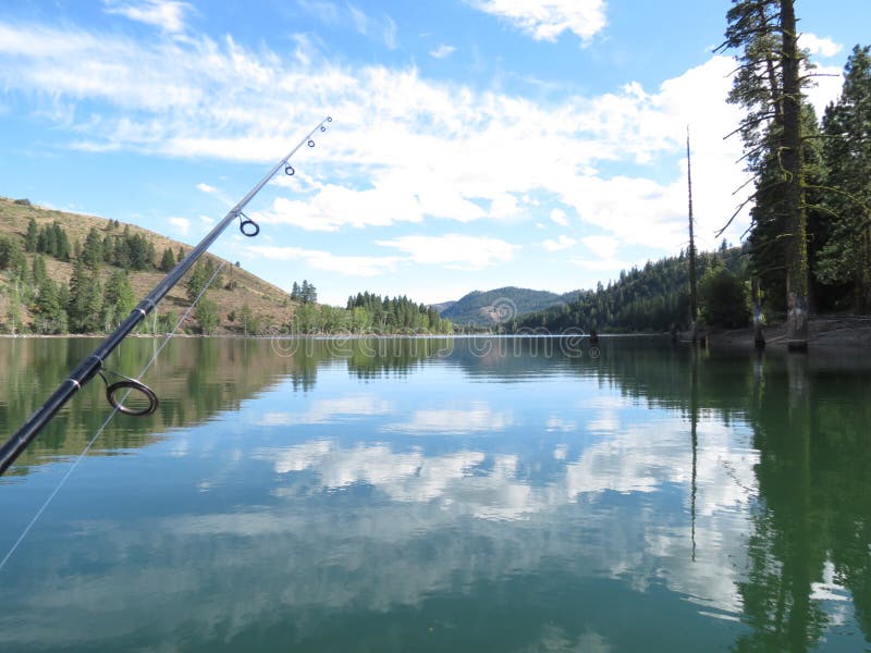 Patterson Lake Washington Stock Photos - Free & Royalty-Free Stock ...