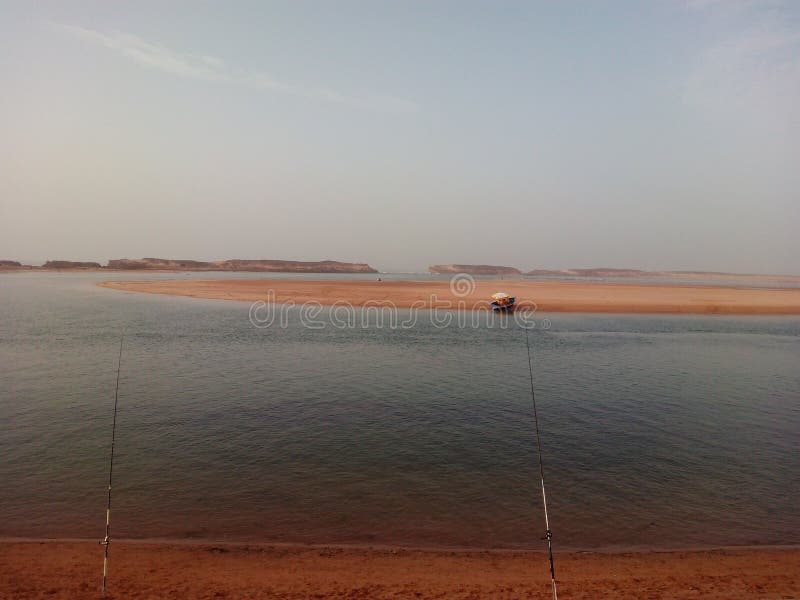 Fishing peace editorial stock photo. Image of holiday - 60897853